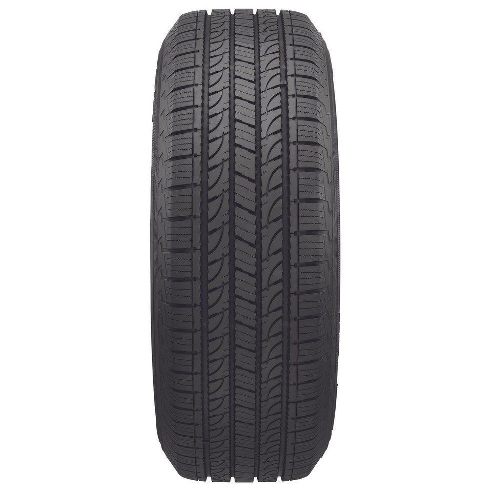 2 New Yokohama Geolandar H/t G056 - P235x70r16 Tires 2357016 235 70 16 ...