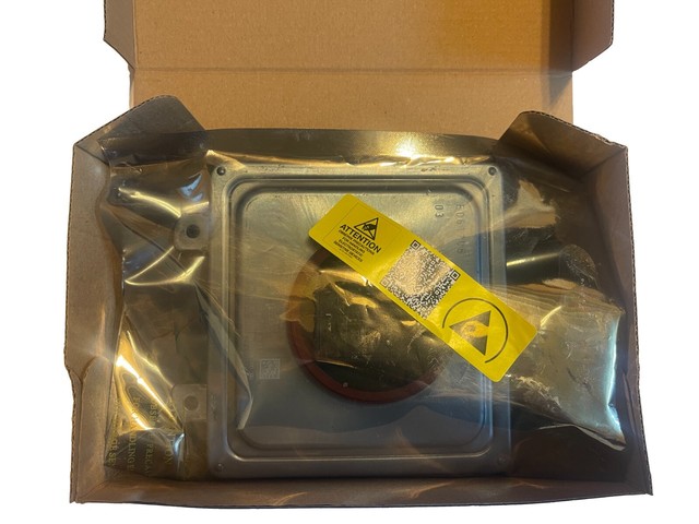 BMW OEM Headlight Control Unit Module 63117933362 for sale online | eBay