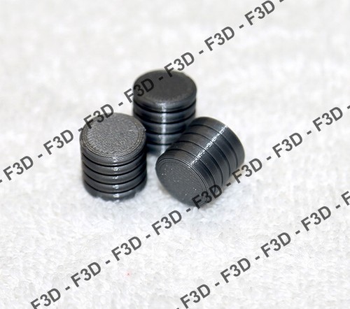 3X Foster Fitting Dust Cap Fits FX Impact Crown Brocock Taipan ...