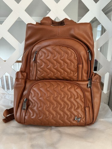 LUG Hatchback VL NWT Copper | eBay