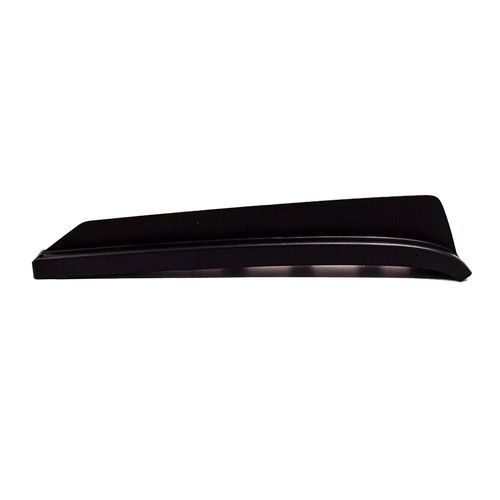 Für Cayenne 2011-2017 95850588701 Spoiler Front Stoßstange Spoiler ABS ...