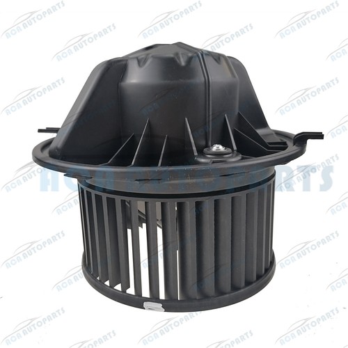 Heater Blower Fan Motor for BMW E90 E91 E92 E93 E87 E88 118d 330d 335i ...