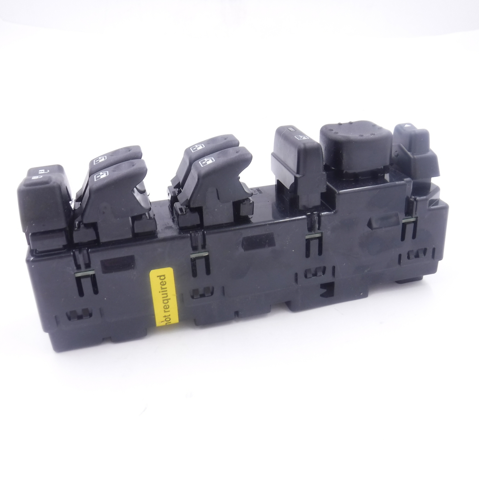 Door Remote Mirror Switch for Avalanche Silverado 1500 Classic More DWS ...