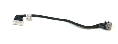 Asus ROG GL753VD Series AC DC Power Jack Charging Port Cable 1417 ...