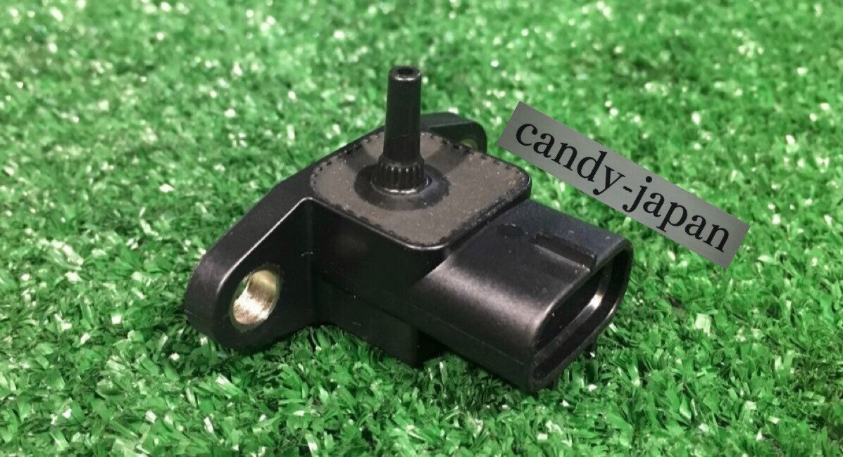 Toyota GenuineVacuum Sensor Supra Turbo Intake Pressure OEM JZA80 MK4 ...