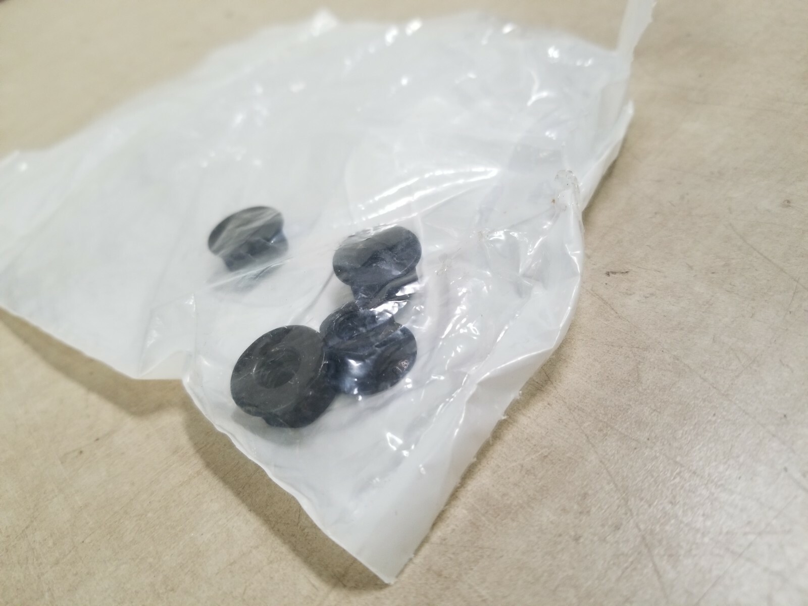 Mack 990950 Volvo Truck Flange Lock Nut *Pack of 4* | eBay