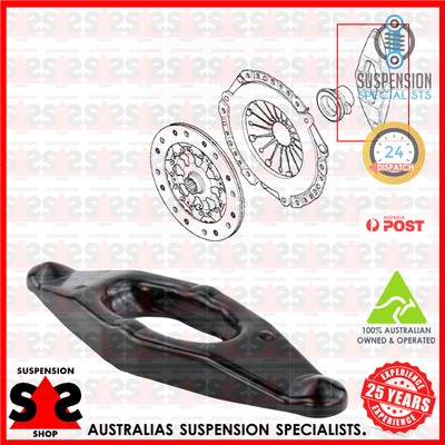 Release Fork, Clutch Suit BMW 3 Series 325 Ci 3 Convertible (E46 ...