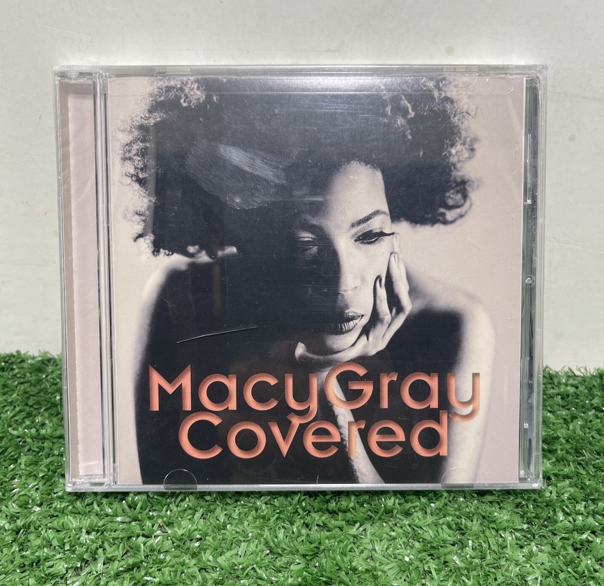 Album De Macy Gray