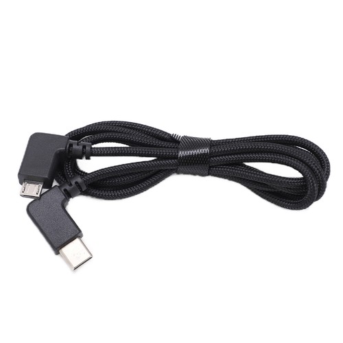 FPV Goggles Power Cable Durable Lightweight Portable Patch Cord For ...