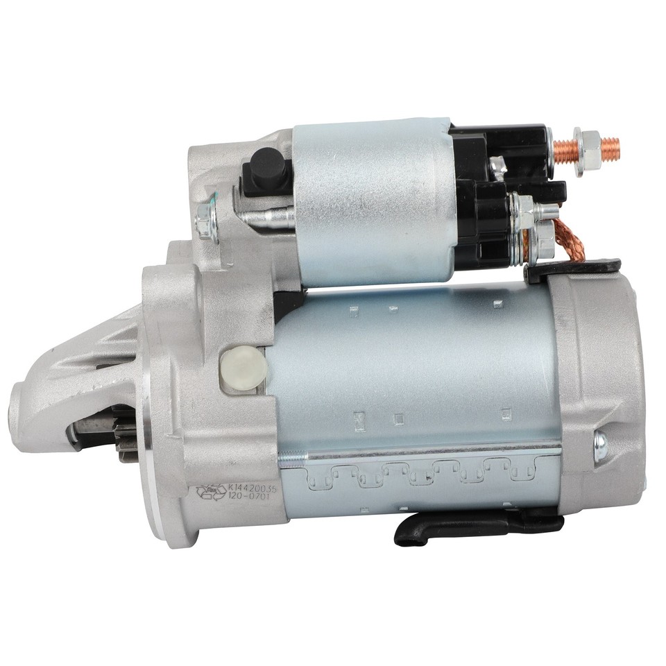1x Starter For 2013-2016 Ford F-150 E-350 E-450 F-250 Super Duty 19247 ...
