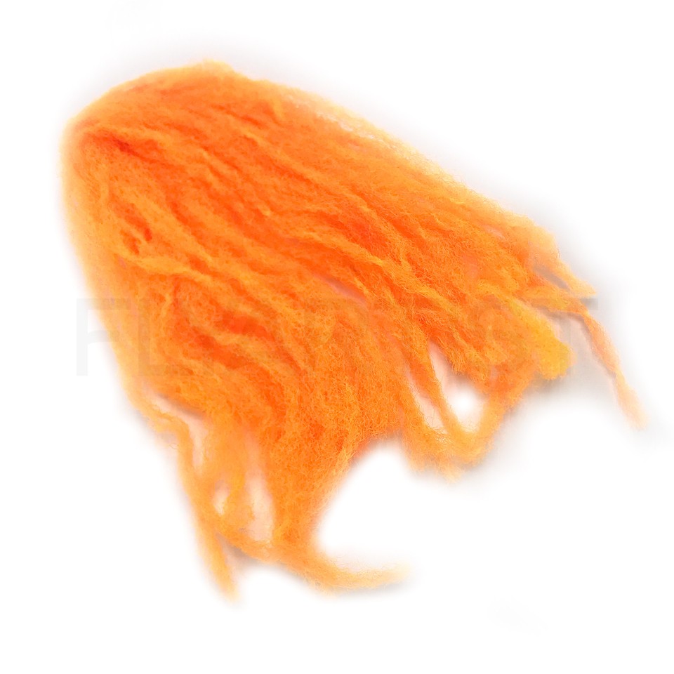 PARA POST WING - Hareline Fly Tying Poly Yarn Parachute Strike ...