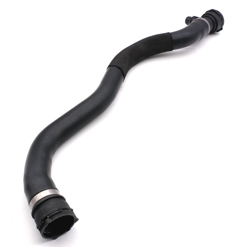 Upper Radiator Hose for 2016-2019 BMW 740i Excellence Sedan 17128602871 ...