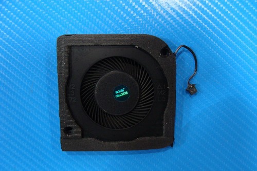 Dell Latitude 15.6” 5520 Genuine Laptop CPU Cooling Fan DXJNV 023.100LB ...