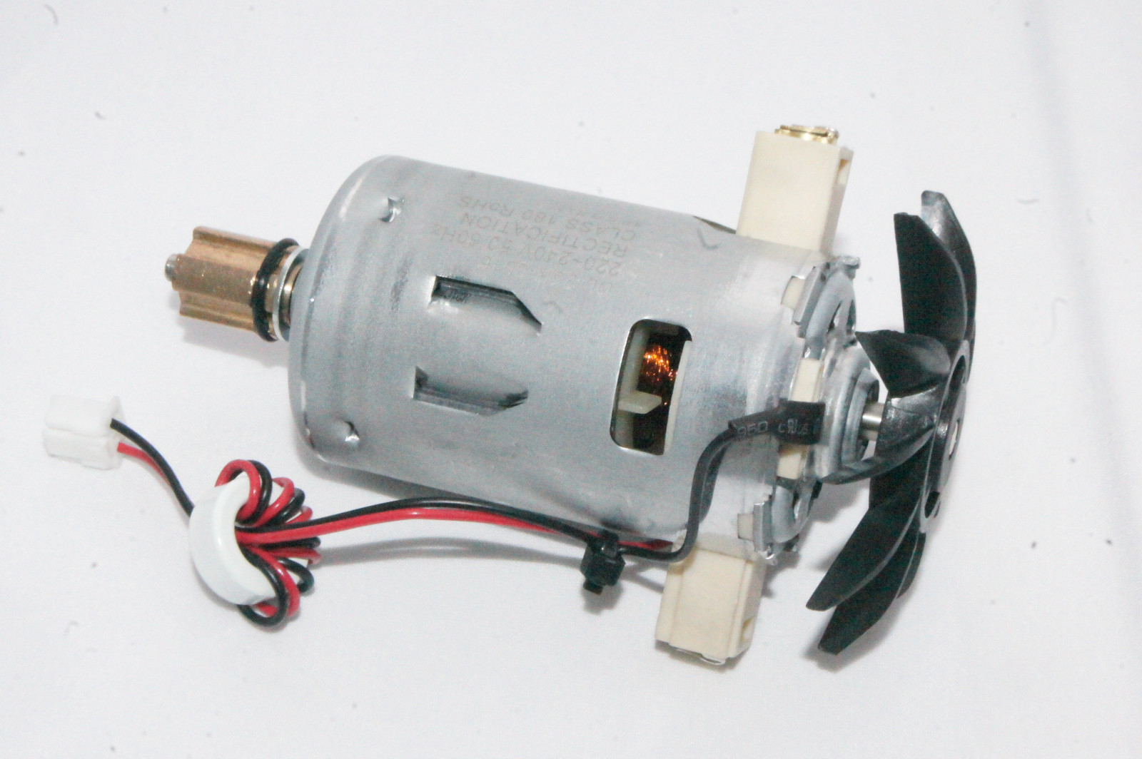 Tefal Actifry Fan Motor fits Genius XL AH960040/12A & AH960840/12A | eBay