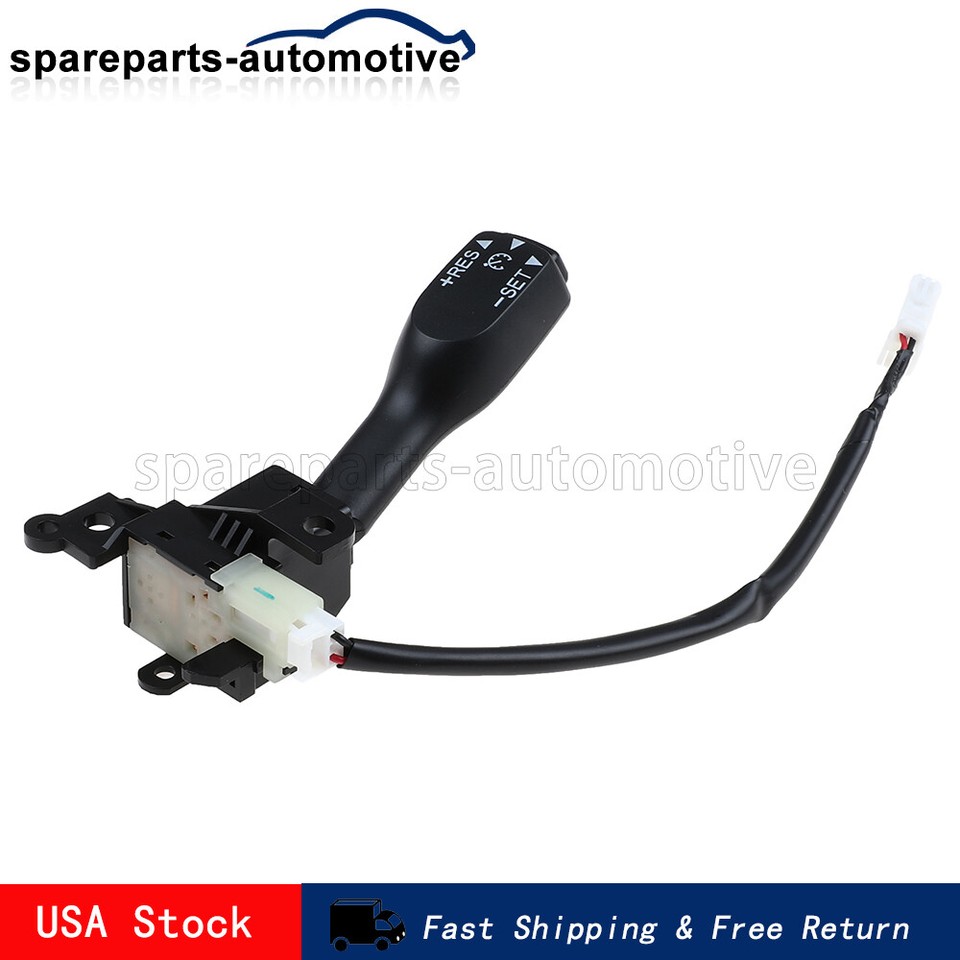 Cruise Control Switch For Toyota 4Runner Camry Corolla Tundra Lexus ...