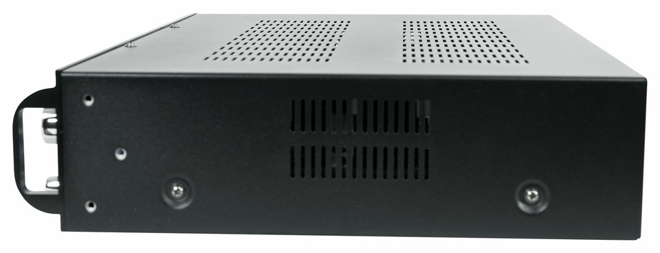 Rockville RPA60BT 1000 Watt Home Theater Receiver w/ Bluetooth/Tuner ...