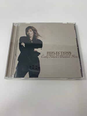 Reflections: Carly Simon's Greatest Hits by Carly Simon (CD, May-2004 ...