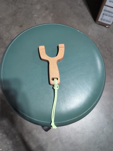 Random DIY Slingshot Frame Template And Wood Blank | eBay