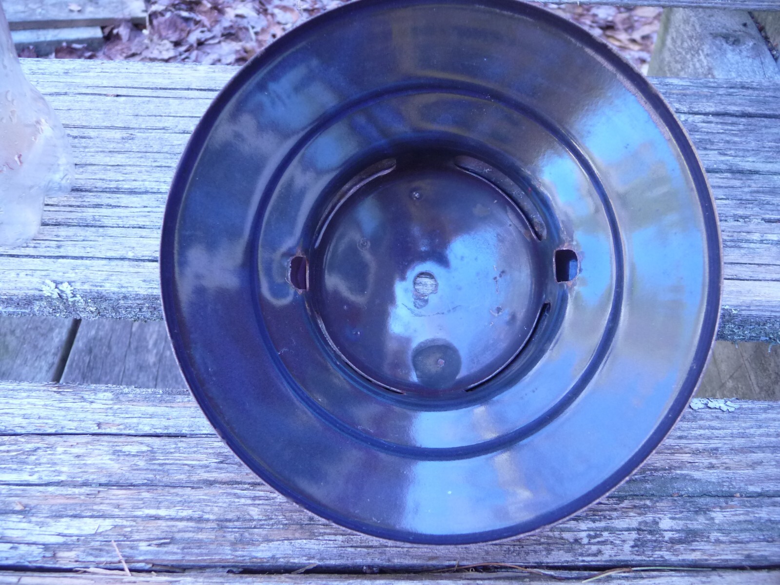 Coleman 200A Lantern Vent 200-4841 5 - 1964 | eBay