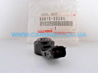 Knock Sensor Toyota Engine For Lexus 89615-20090 Camry Scion Corolla ...