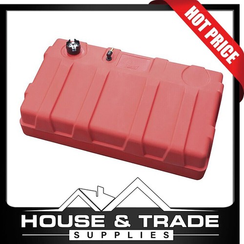Era 75l Plastic Fuel Tank With Gauge Mgc538 La3755 Made in Australia ...
