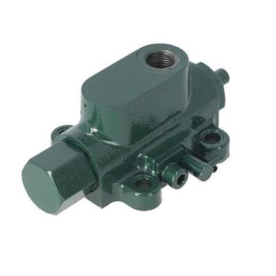Hydraulic Valve fits Yanmar YM1500 YM1610 YM1700 YM2000 YM2610 794151 ...
