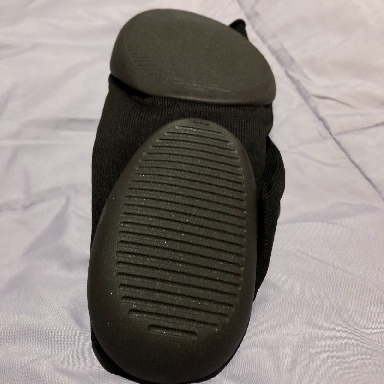 Size 3 - Yeezy Pod Black - YZYPODBLK - Delivered 2/7/2024 | eBay