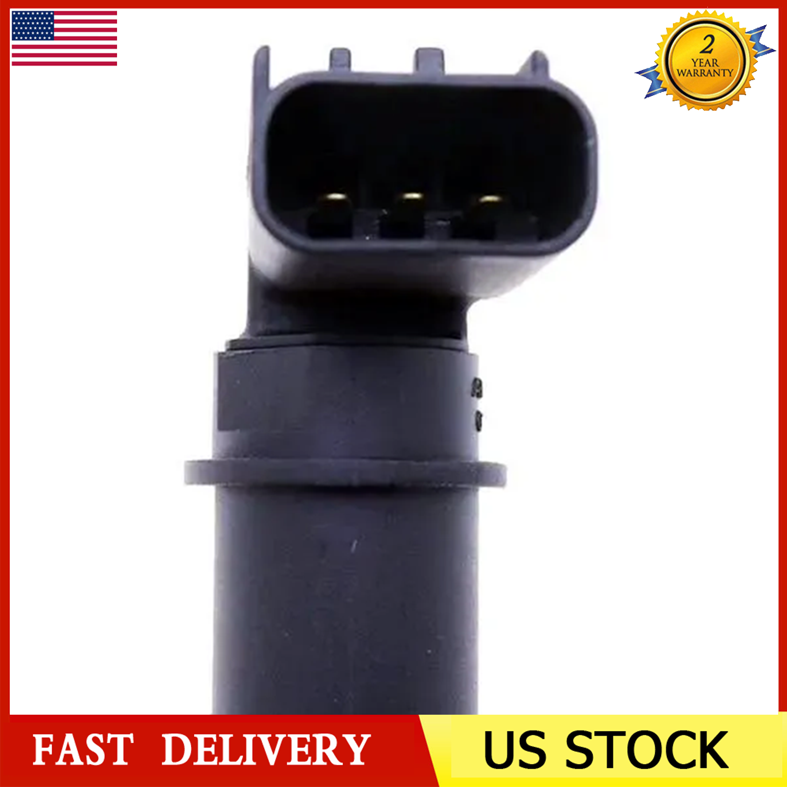 Camshaft Position Sensor For Dodge Ram 2500 3500 Cummins 5.9L 6.7L ISX ...