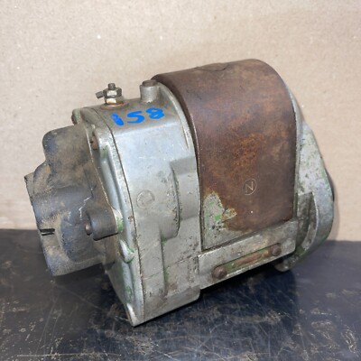 Antique & Vintage Equip Parts - Edison Splitdorf Magneto
