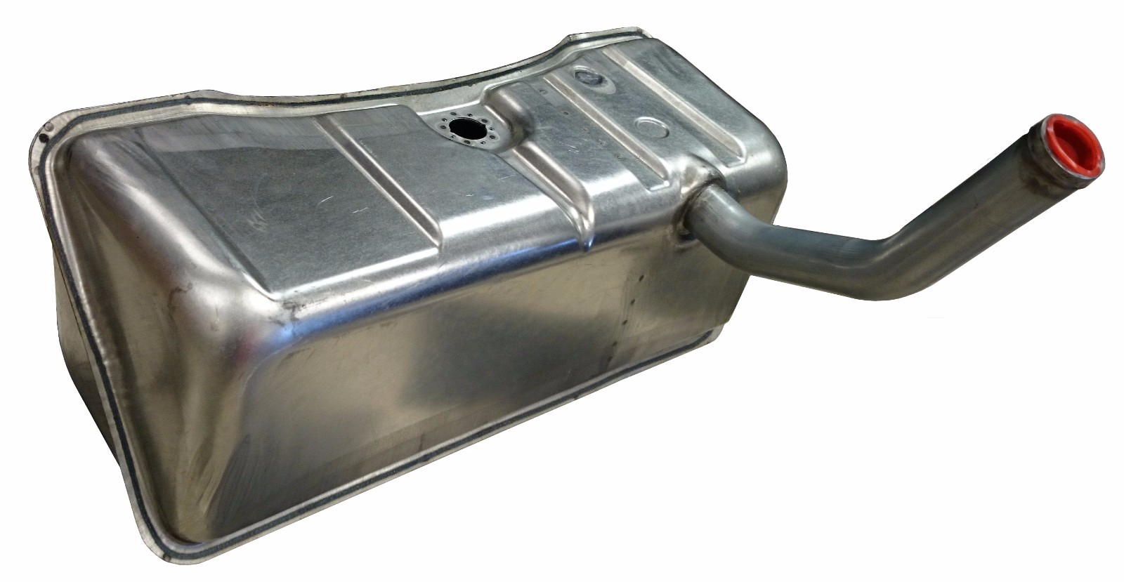 1955-1956 Pontiac Star Chief Safari Station Wagon Gas Tank | Taiwan ...