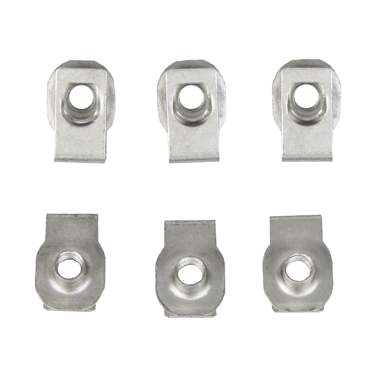 For 10-18 DODGE RAM 2500 3500 RIGHT & LEFT FRONT BUMPER BRACKET KIT ...