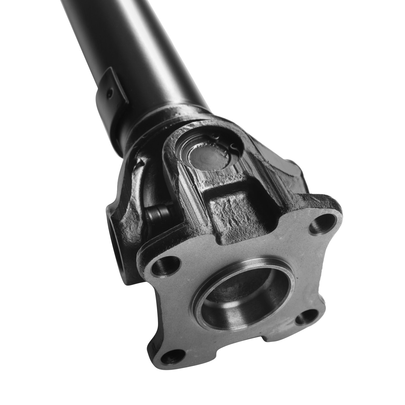 A-Premium Front Propshaft Driveshaft for Toyota Hilux MK8 N1 15-21 ...