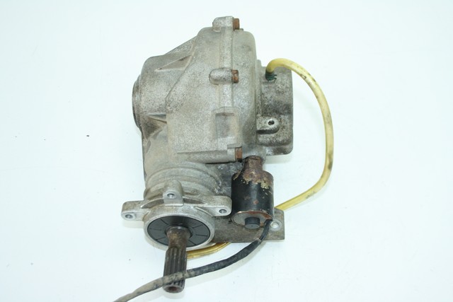 Polaris Ranger 500 4x4 05-07 Rear Differential 8375 for sale online | eBay