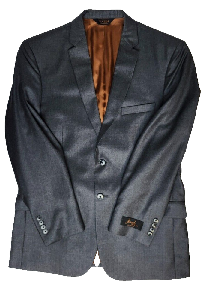 Joseph A. Bank Slim Fit Suit Jacket Men's Size 42 Reg | eBay