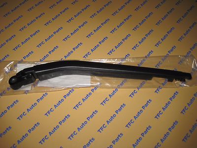 Toyota 4Runner Rear Wiper Arm Assembly Genuine OEM New 2003-2009 ...