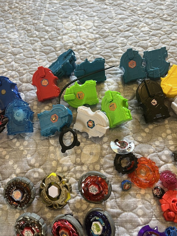 Beyblade Lot | eBay