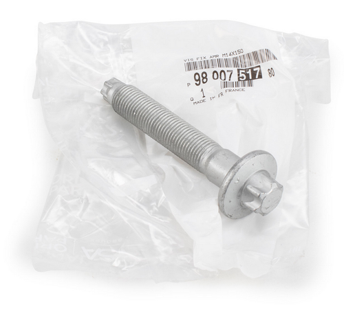 Vis de suspension CITROEN BERLINGO K9 9800751780 Neuf d'origine | eBay