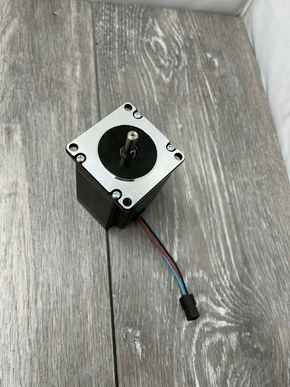 Lin Engineering 5718L-01S Hybrid Stepper Motor for sale online | eBay