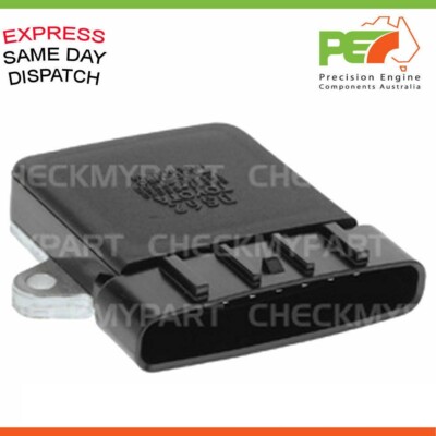 New TOP QUALITY Ignition Module For Toyota Landcruiser Prado VZJ90 ...