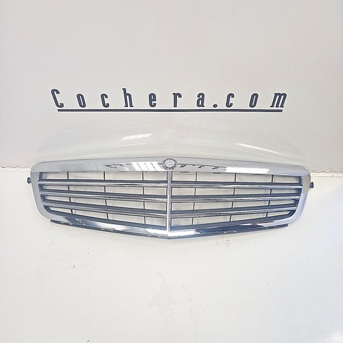 Parrilla Delantera / Delantero Capó / Front Hood MERCEDES BENZ C W20 ...