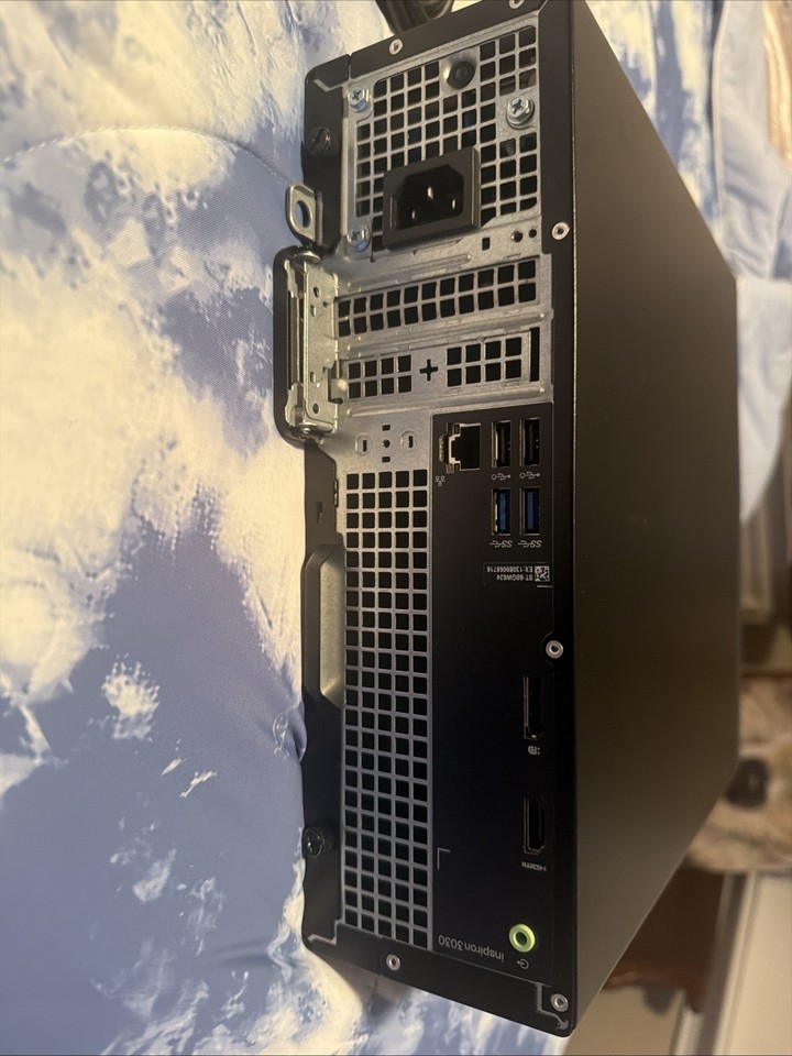 DELL Inspiron 3030 Inspiron i5-14400 2.5GHz Intel UHD Graphics 730 16GB ...