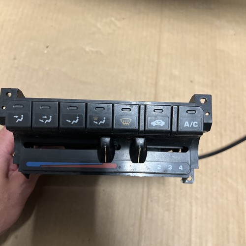 94-01 OEM Acura Integra DC climate control | eBay