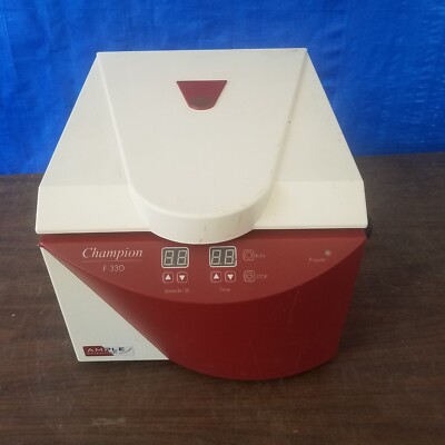 Centrifuges - Ample Scientific