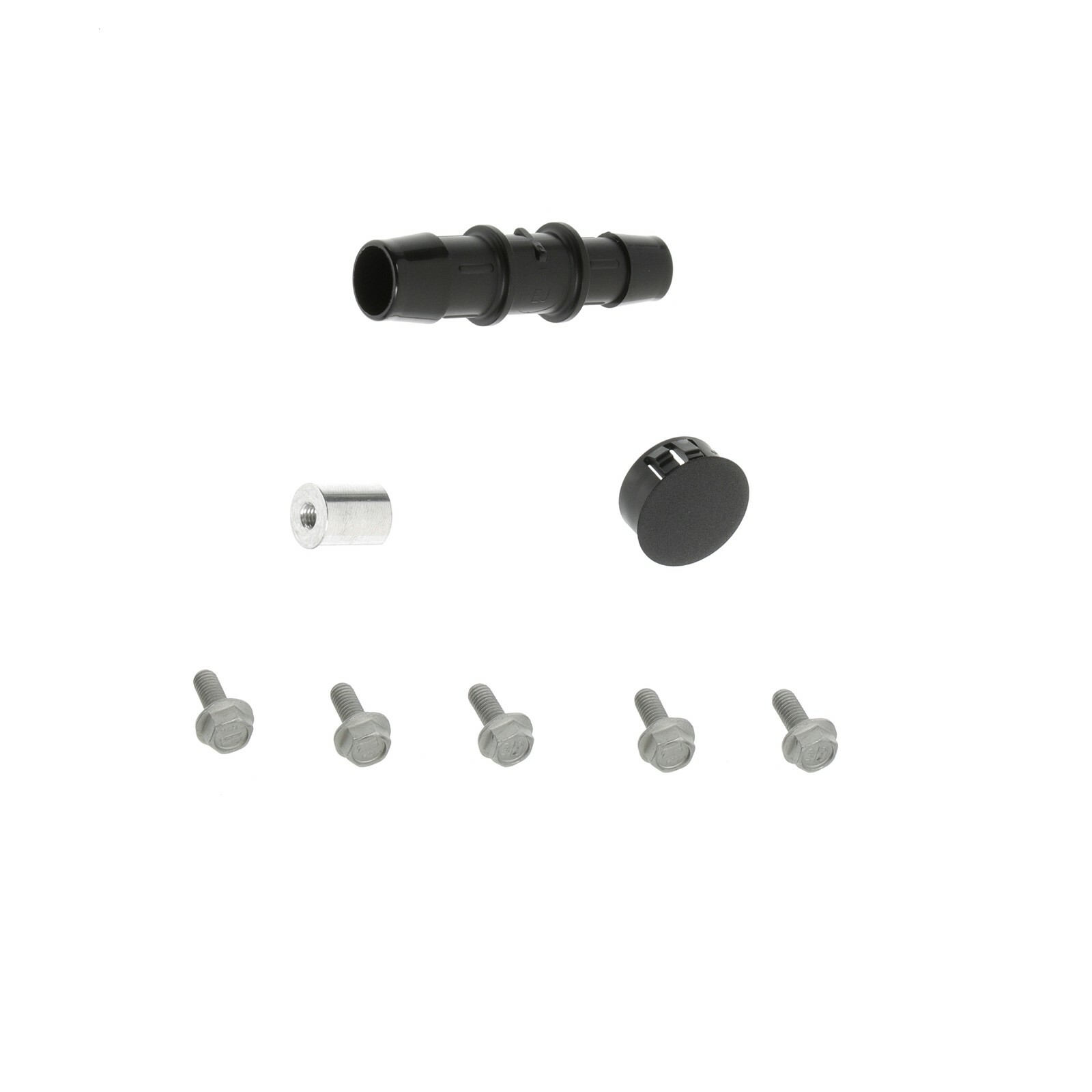 Air Intake Kit-R/T, VIN: T Mopar 77070043AC fits 2017 Dodge Charger 5 ...