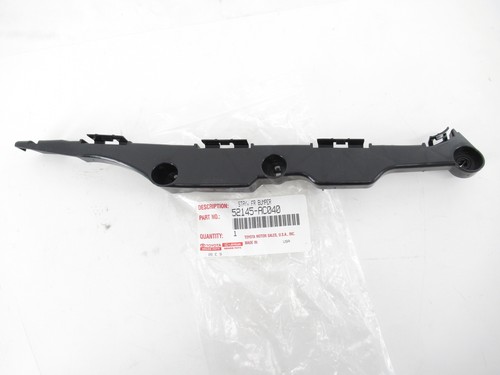 Genuine OEM Toyota 52145-AC040 Front Passenger Bumper Grille Stay 2005 ...