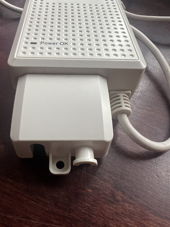 Nokia Verizon CyberPower CyberShield ONT Power Supply Adapter CA25U16V2 ...