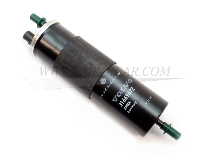 VOLVO 31478692 - Cross reference fuel filters