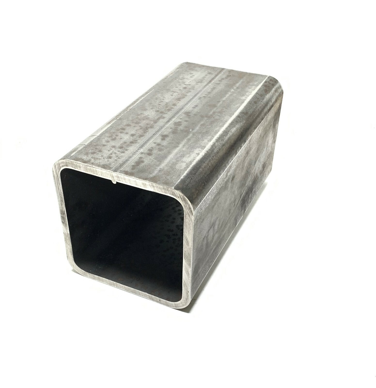 6" X 6" X 1/4" Wall A500 Steel Square Tube 36" Piece | eBay