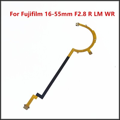 for Fuji 16-55 F2.8 Aperture Cable Shutter Lens Cable Accessories Flex ...