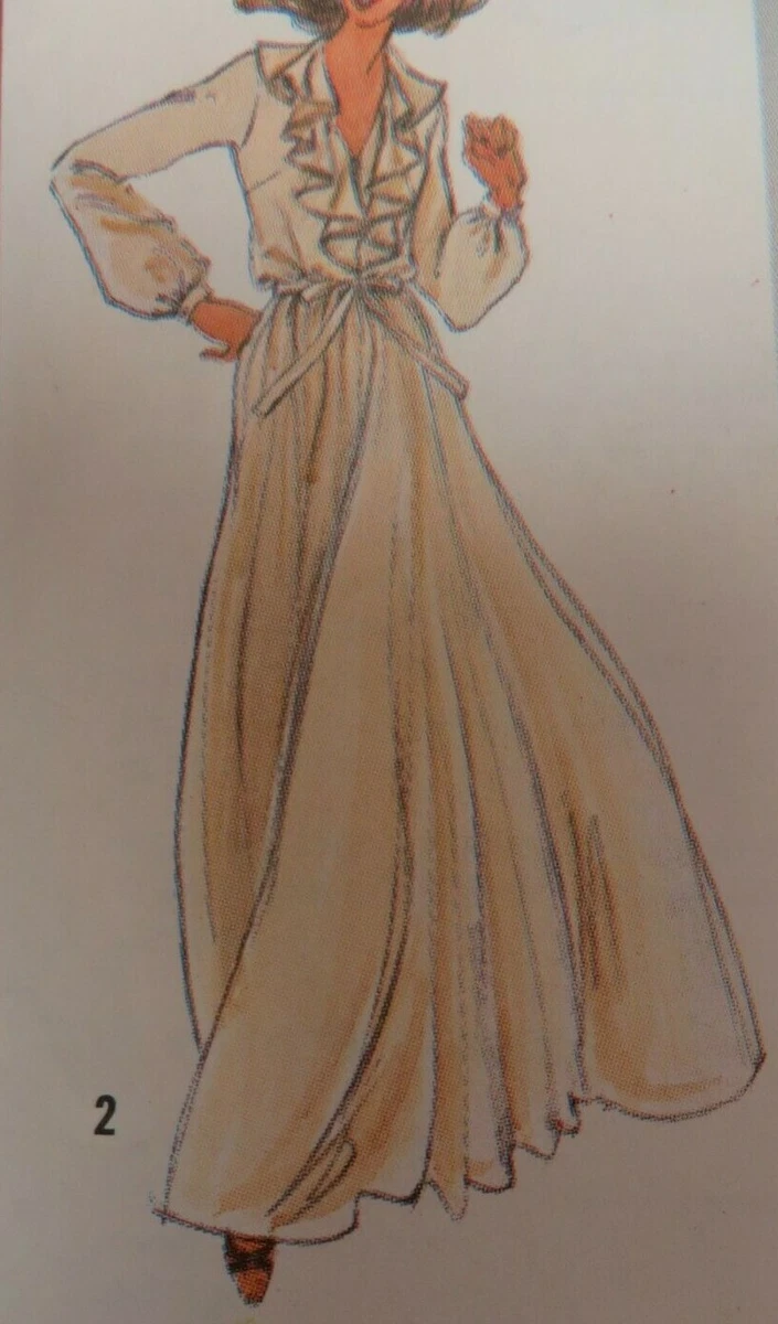 How To Draw Cascading Ruffles